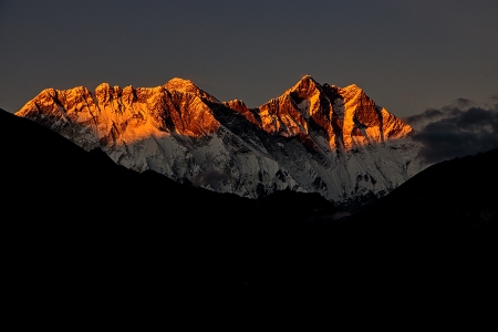 Goal Zero – Nomad 10 a Venture 35 - na cestě pod Mont Everest ...