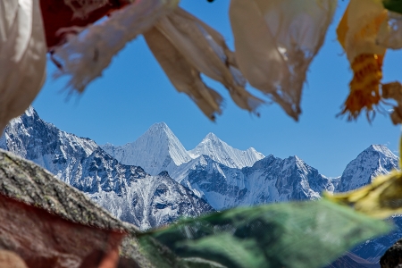 Goal Zero – Nomad 10 a Venture 35 - na cestě pod Mont Everest ...